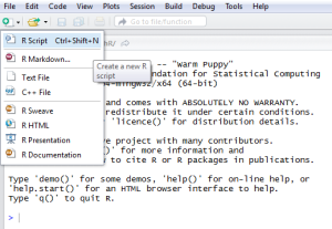 Svm Tutorial : How to classify text in R